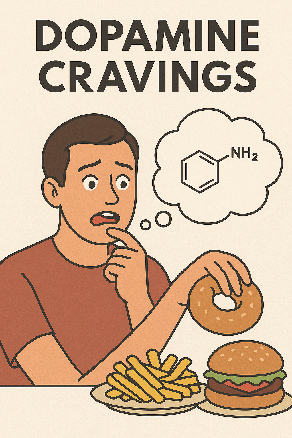 How the Quran teaches us to control our Dopamine cravings | by uxQuran ...