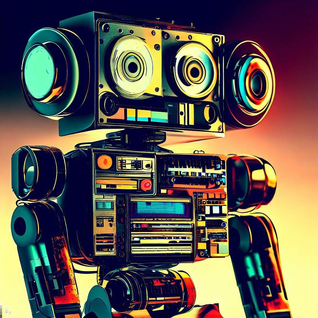 The Rise of Chatbots: A New Era of Digital Marketing Has Arrived! 🤖 | by Uttam Kumar Dash | 𝐀𝐈 ...