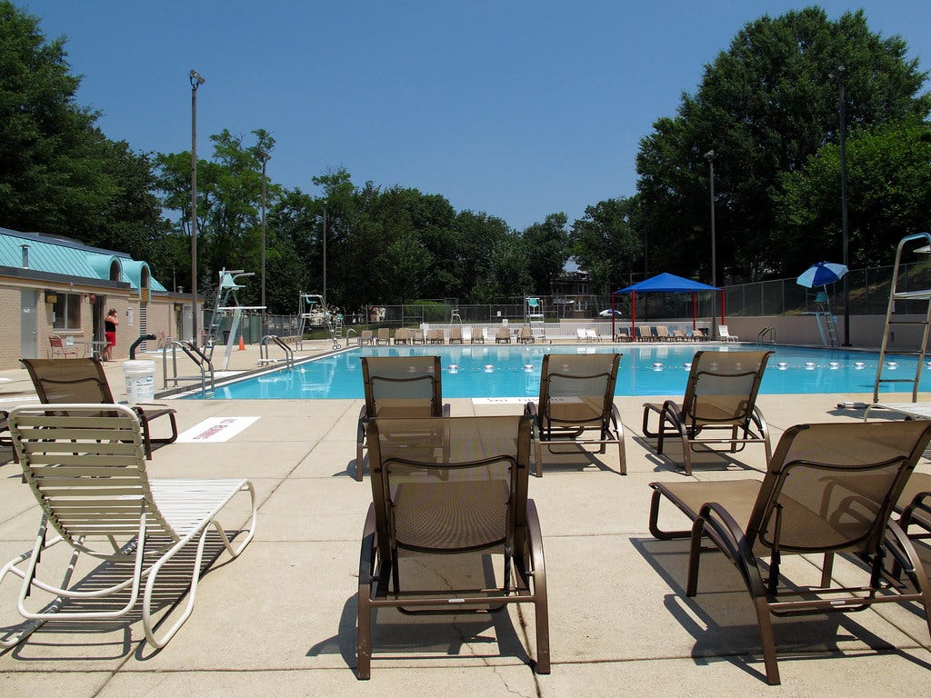 Everything You Need to Know About DC’s Public Pools | by Michelle ...