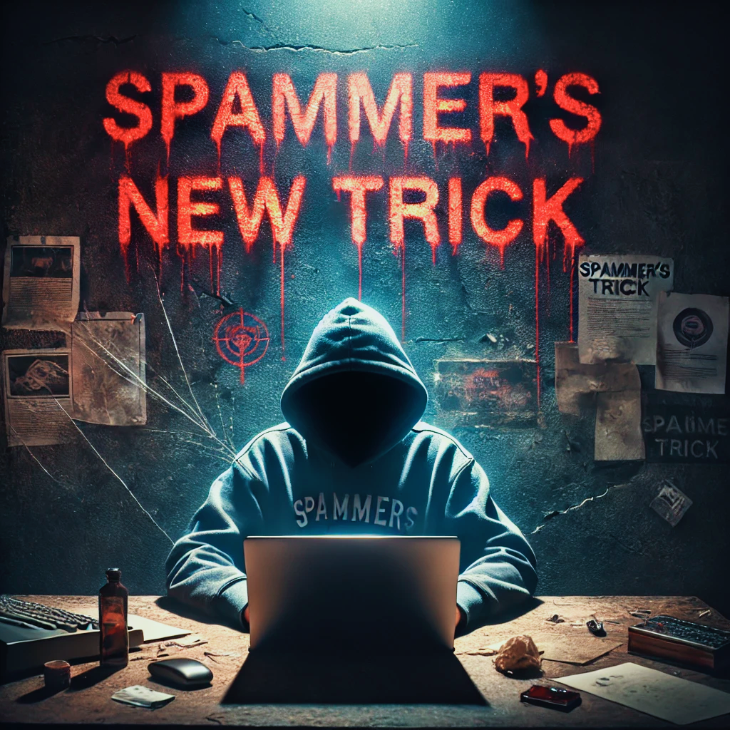 Spammer’s New trick On Medium. You Should Be Aware to Save Yourself ...