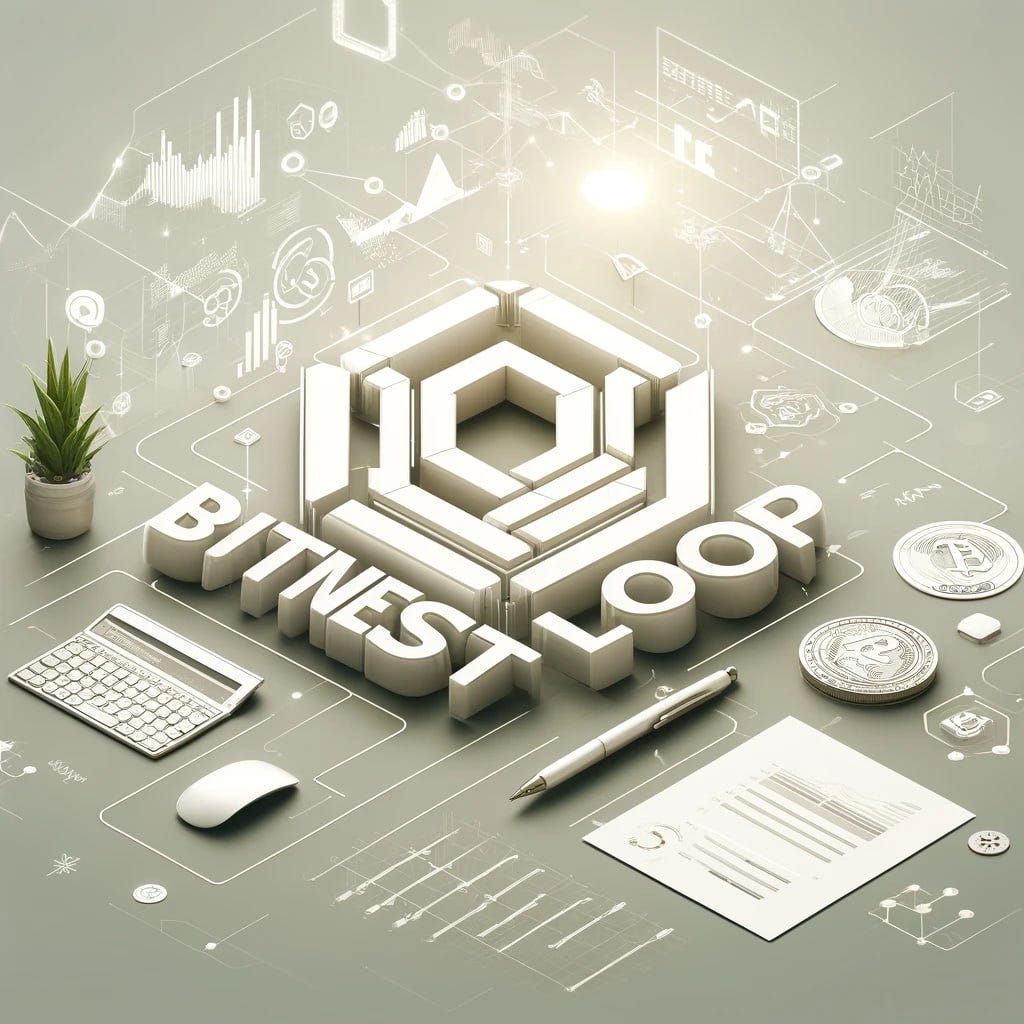 BitNest, a DApp based on blockchain smart contracts, breaks tradition ...