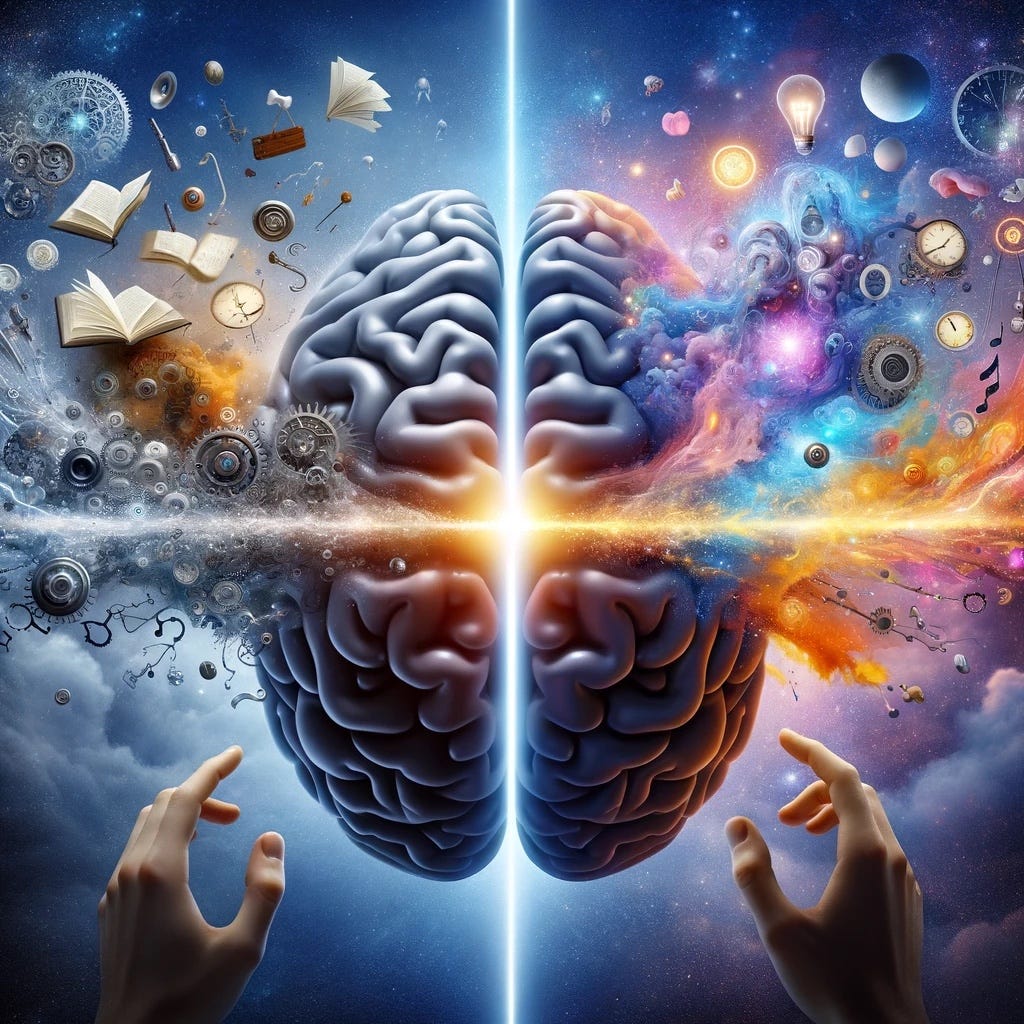 Observer Perspective — Interoceptive Focus | by Observer | Medium