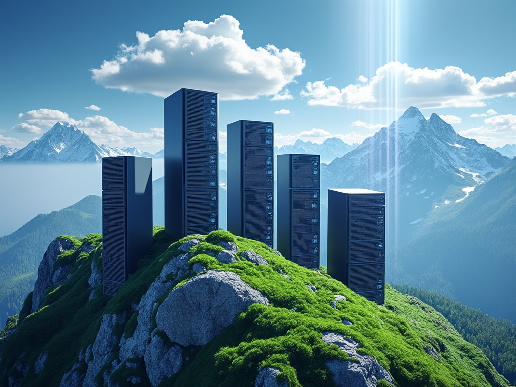 Top 14 Cloud Platforms — overall comparison, market share | by Chris St ...