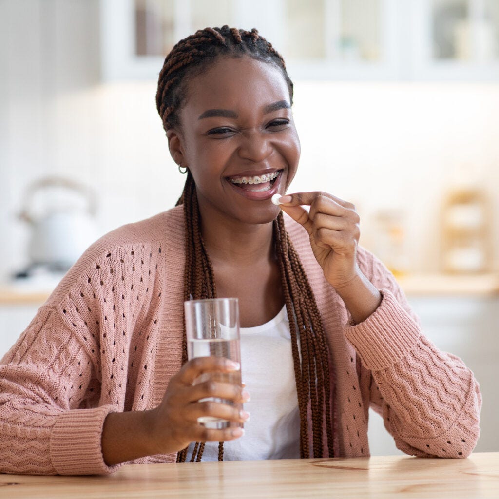 How to pick the right multivitamin for your body’s needs There are a ...