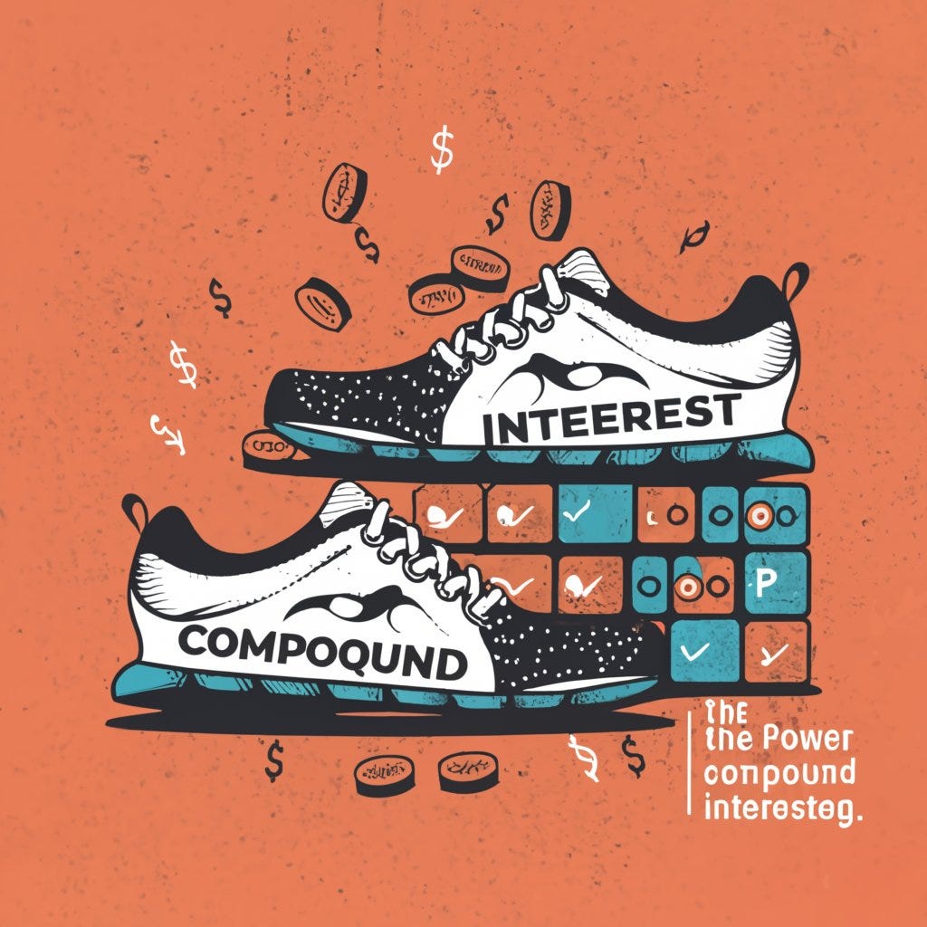 The Power of Compound Interest How It Can Boost Your Savings | by ...