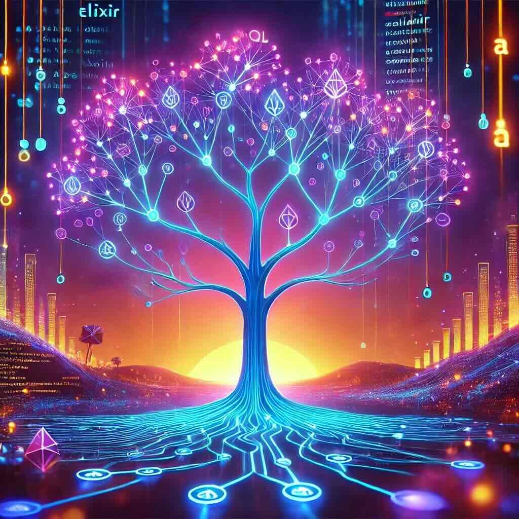 Discovering Absinthe: How Elixir Makes Modern APIs Effortless | by Jonny Eberhardt | Medium