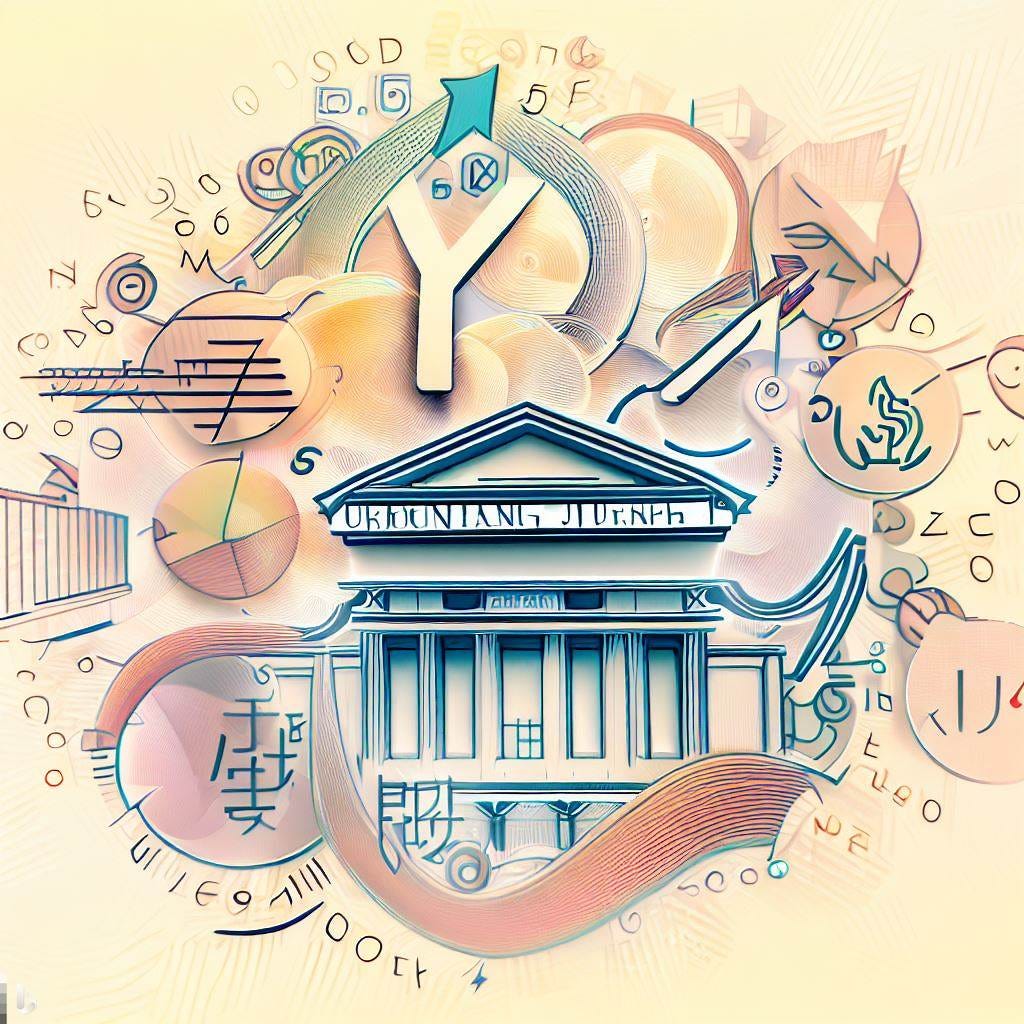 Understanding the Bank of Japan’s Unexpected Monetary Policy Move: A ...