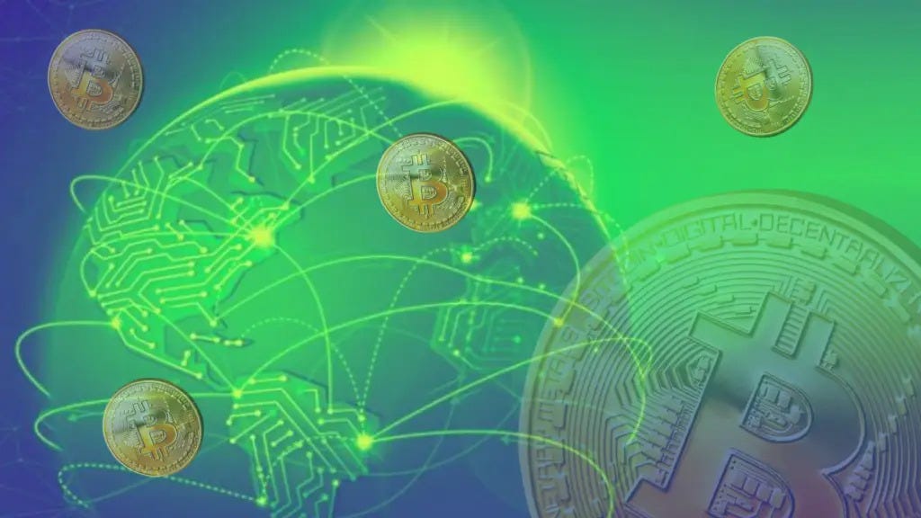 Cryptocurrency and Ecosystem Today: A Complex Relationship | by SINEGY ...