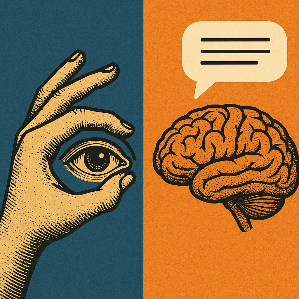 Language and Consciousness: An Honest Exploration of Our Limits and ...