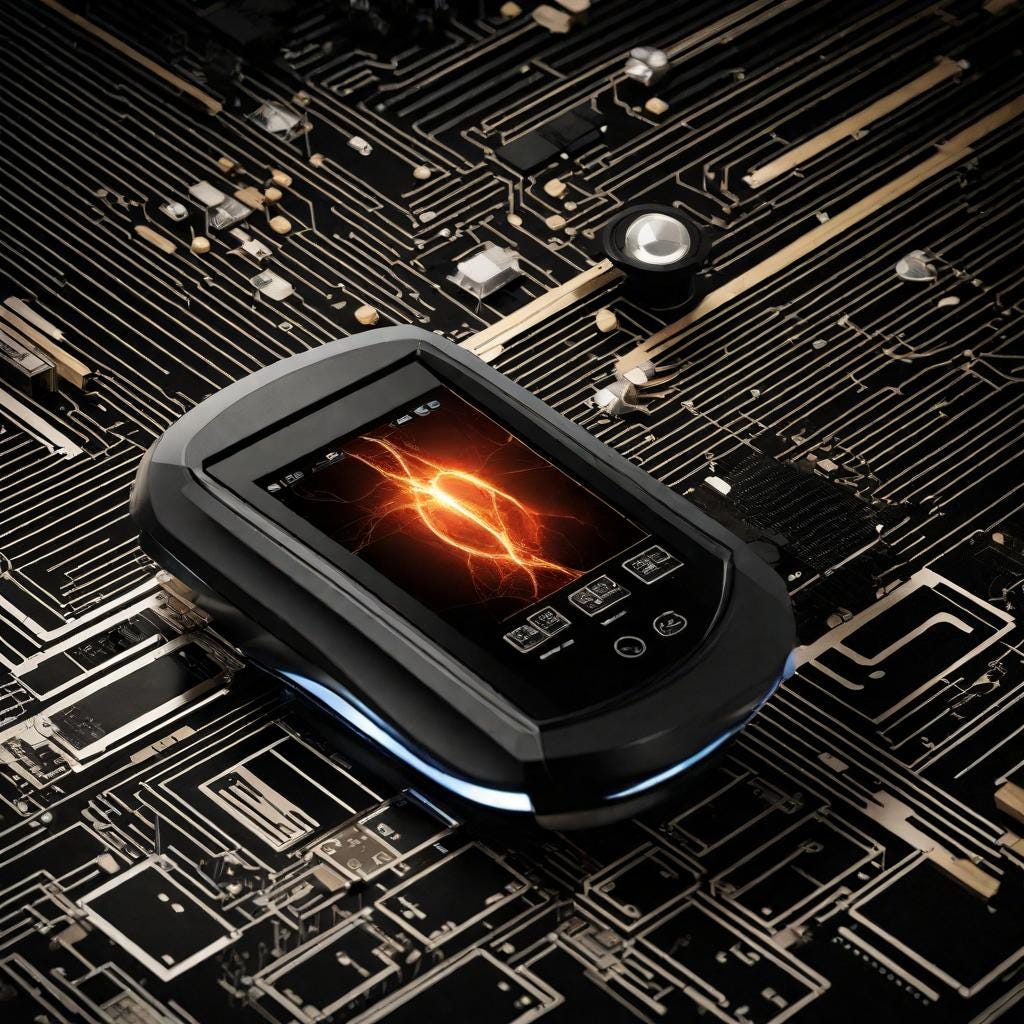 Berk Technology: Revolutionizing Industries with Innovation | by ...