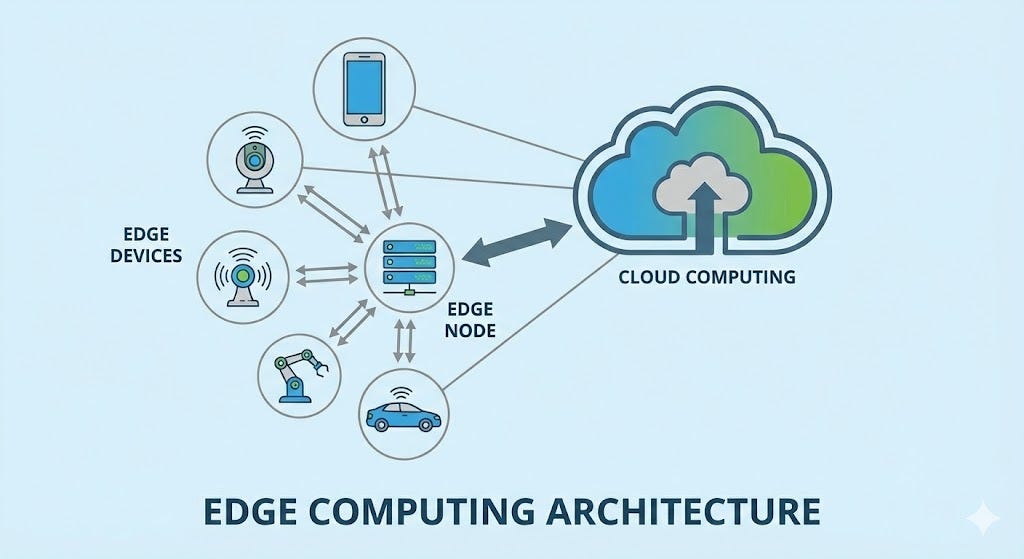 Edge Computing: The Future of Real-Time Data Processing | by Ravi | Nov, 2025 | Medium