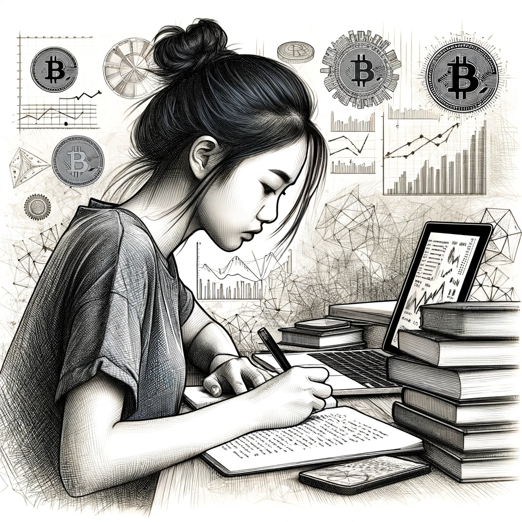 Revealed: The One Platform That Will Transform You Into a Crypto Genius ...