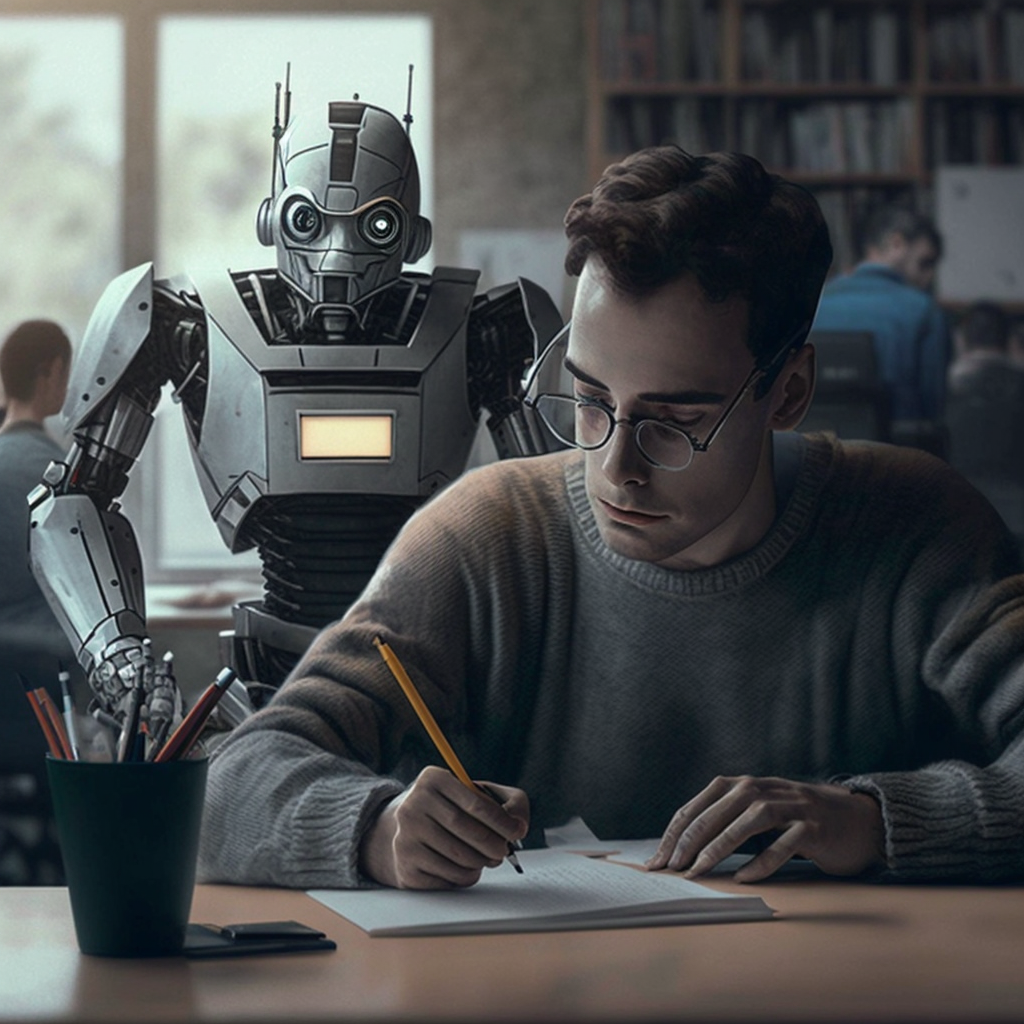 Empowering Students with ChatterlyAI’s AI-Driven Writing Assistance | by Tobi K. | ChatterlyAI ...