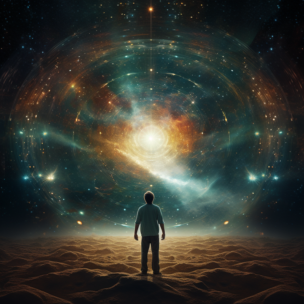 Unleashing The Ultimate Life Transformer: Enter The Divine Dialogue ...