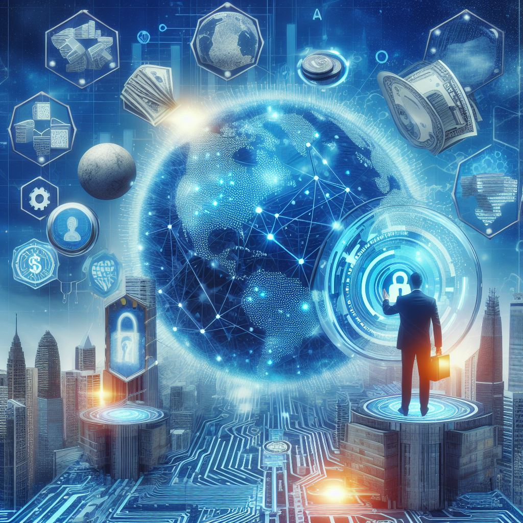 Spatial Data Activities. Spatial Data Activities: Uncovering… | by ...