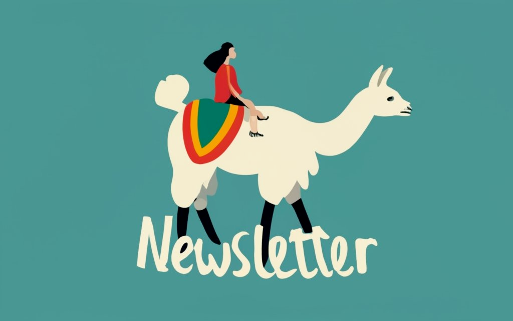 LlamaIndex Newsletter 2023–10–17. Hello Llama Enthusiasts 🦙! | by ...
