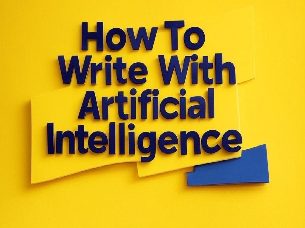 This AI Tool Will Change Your Writing & Source Finding | by Artificial ...