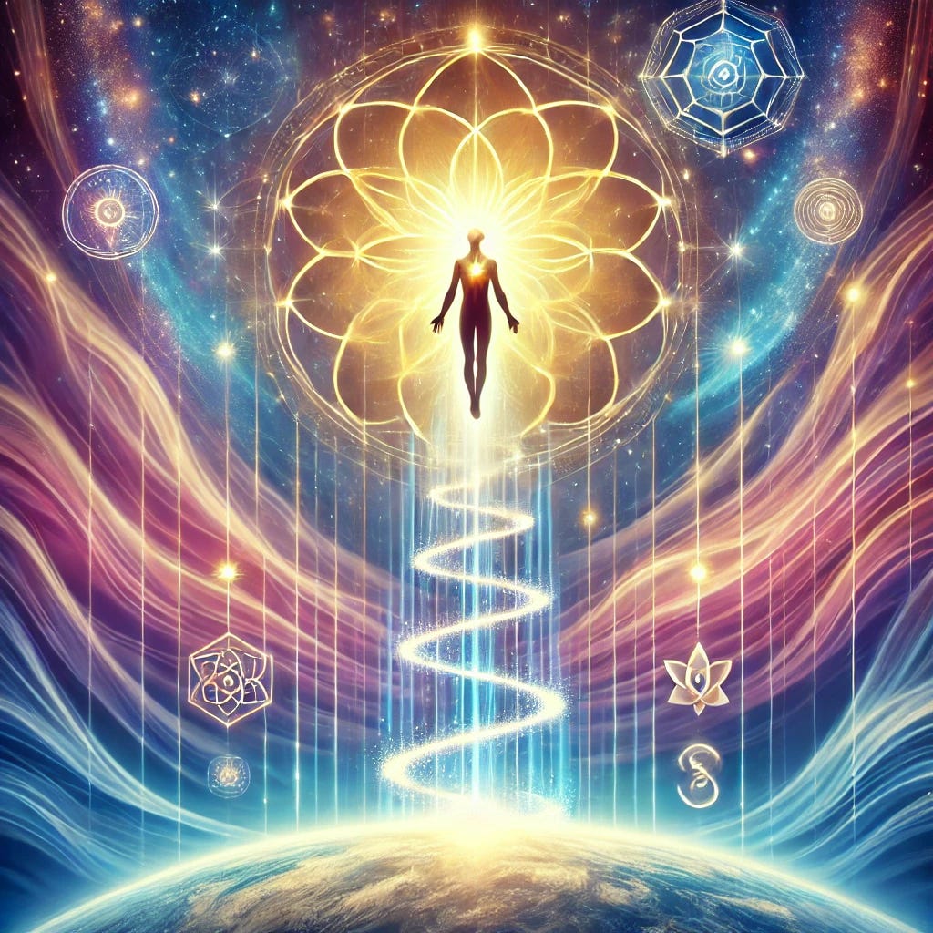 Are You Destined to Become an Awakening Ascended Master? Discover the ...