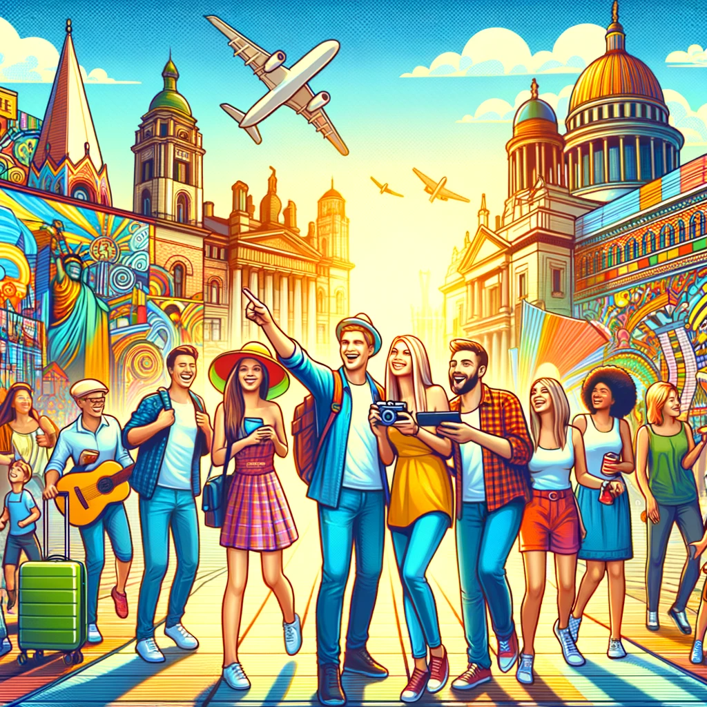 Making Local Adventures a Group Journey: How to Entice Family and ...