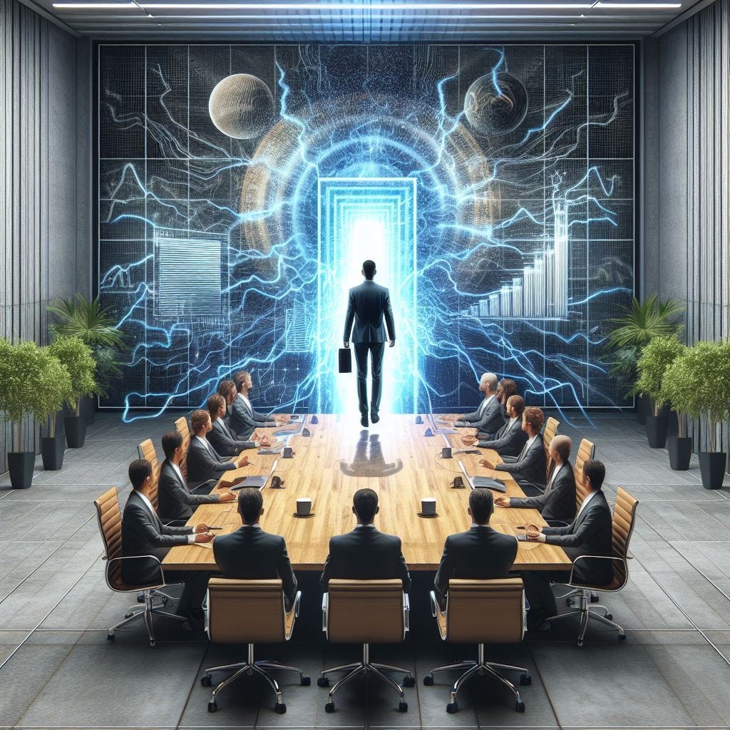 Bend Reality Like a Boss: Mastering the Art of the “Reality Field ...