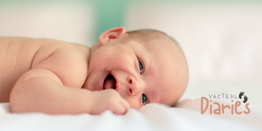 VACTERL Diaries: Newborns. 9 tips for parents nurturing a VACTERL… | by ...