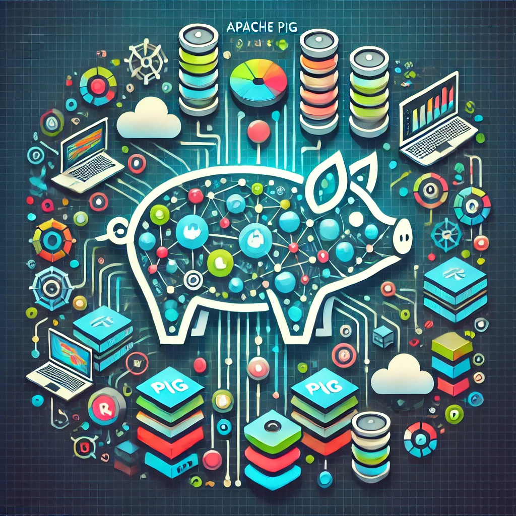 Integrating Apache Pig with Hadoop Tools | Medium