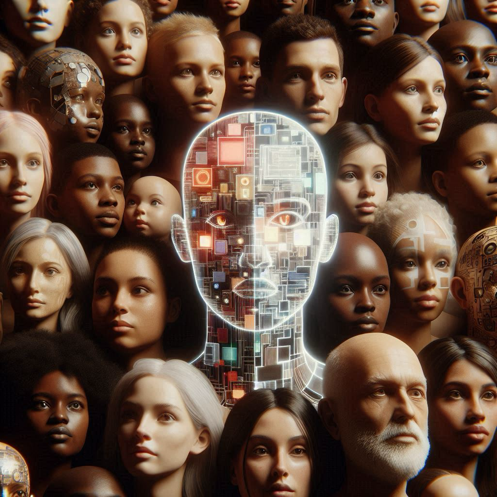 Algorithmic Racism and Digital Colonialism: A Conceptual Analysis | by ...