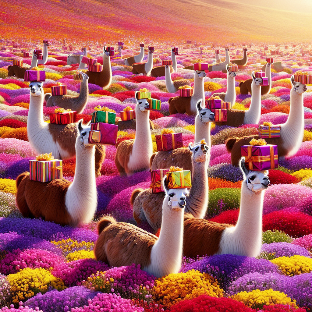 Llama Packs: The Low-Code Solution to Building Your LLM Apps | by Wenqi ...