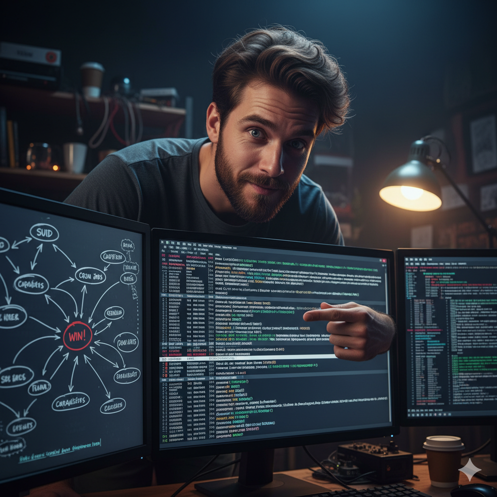 OSCP Exam Secrets, Part 3: Windows Privilege Escalation | InfoSec Write-ups