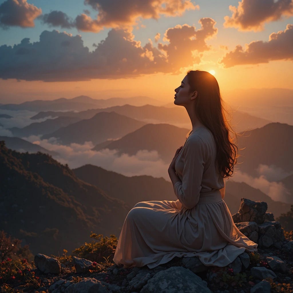 The Unmistakable Voice of God. How to Recognize Divine Guidance in ...