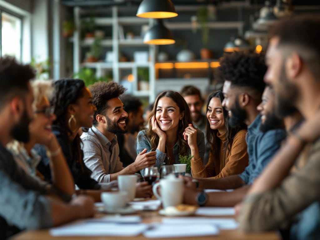 Building Bridges: The Power of Networking and Collaboration for Small ...