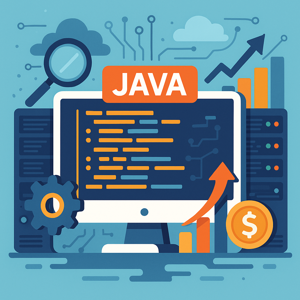 Java — ¿JRE, JVM, JDK & memory ?. In the world of software development ...