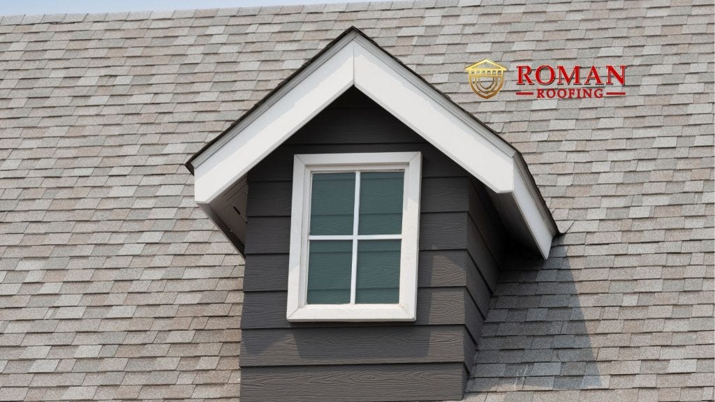 Unveiling, What Is The Most Common Type Of Residential Roofing At Roman ...