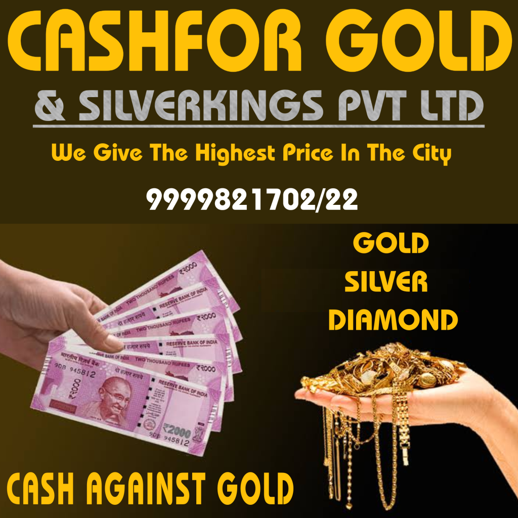 Gold Effects Of Gold In Modern Life | by Goldforcash | Medium