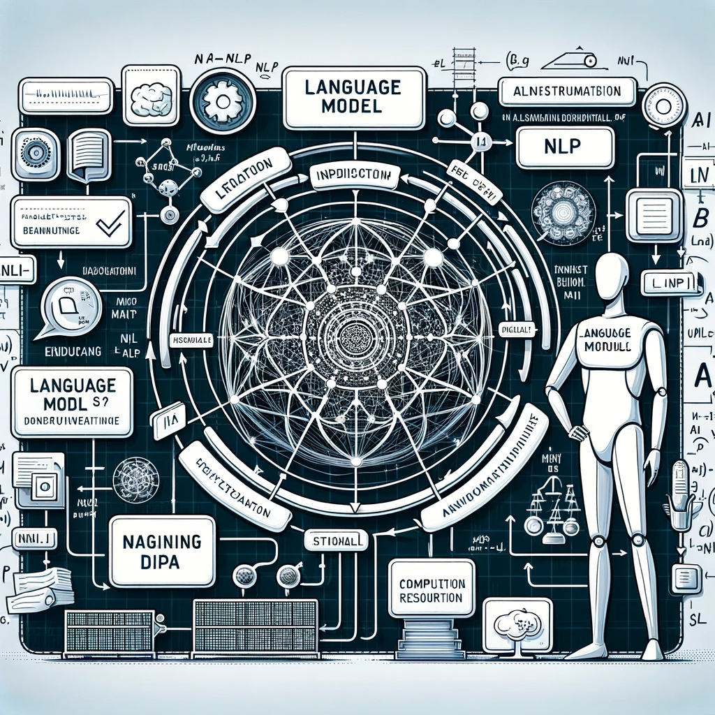 Large Language Models basic terminology: From NLP to LLM | by Leo ...