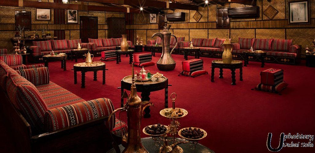 Unveiling the Majlis: A Cultural Gem of Gathering and Discourse | by ...