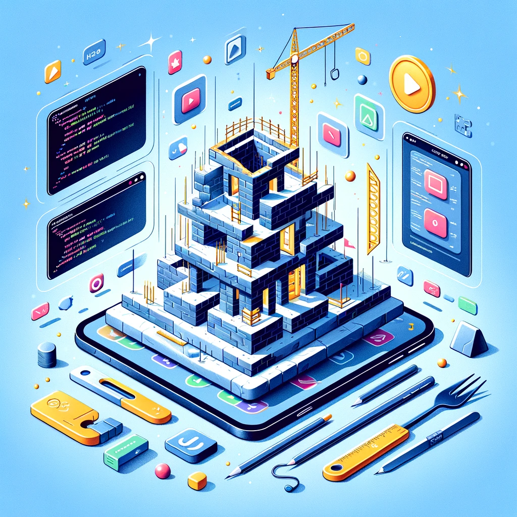 SwiftUI Custom Navigation: Establishing a Strong Foundation - Part 1| by Abhishek Agarwal | Medium