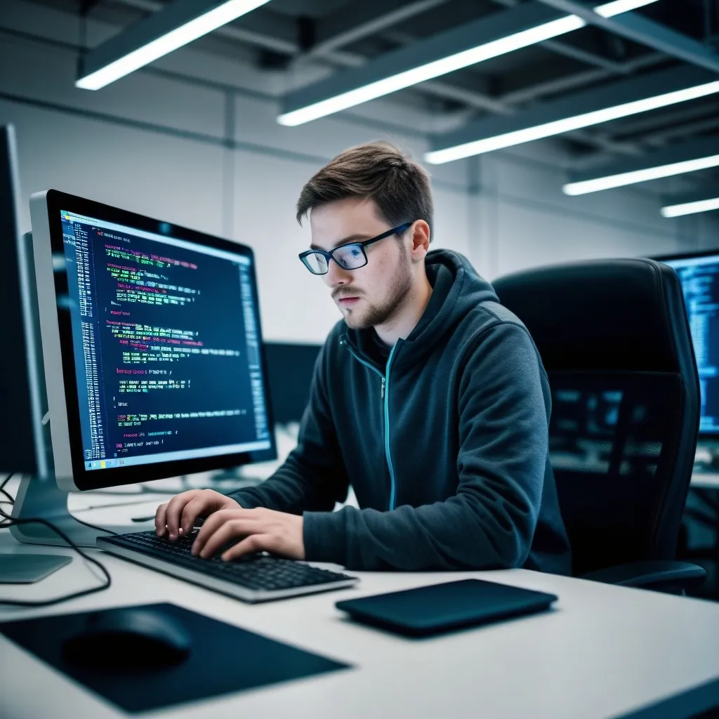 Memory Efficient Python Code Slash Memory Usage By 50 With This One Trick By Aarav Joshi