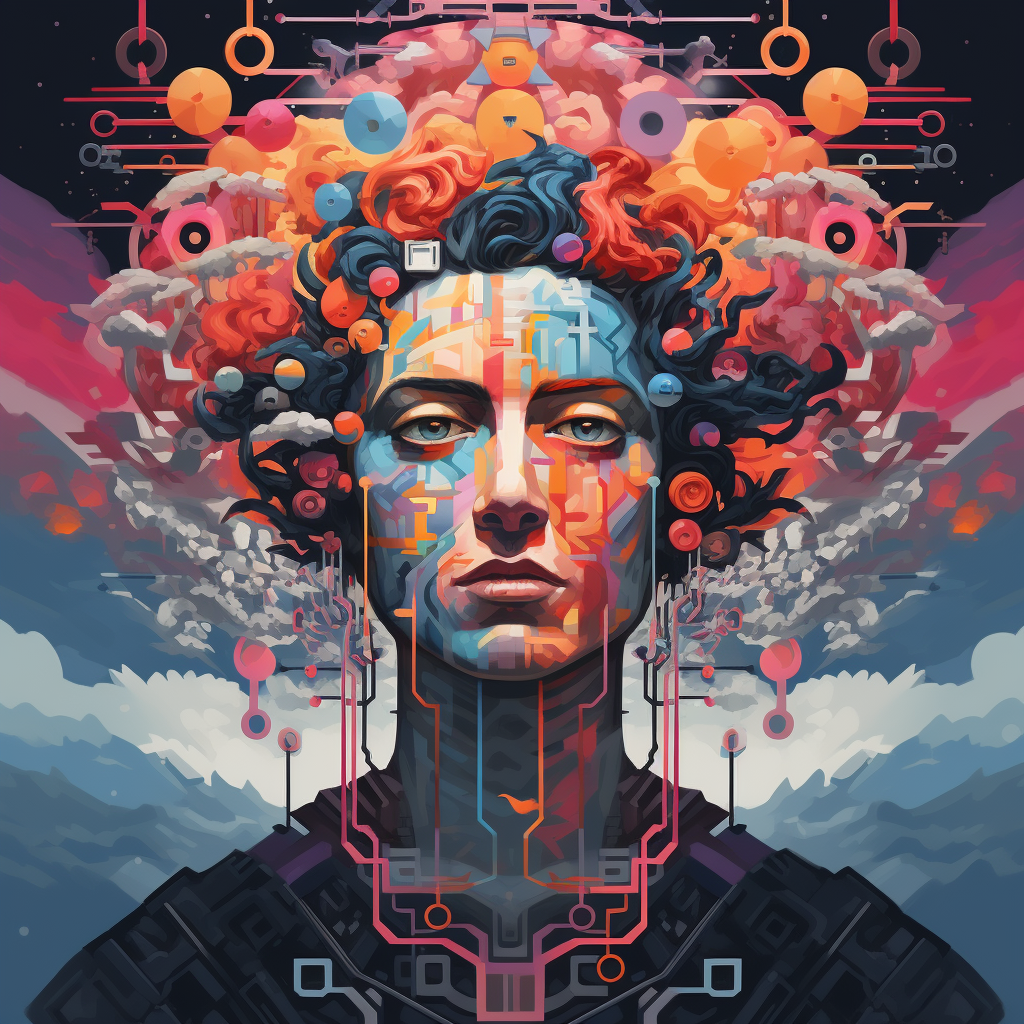 The Artistic Diversity of Polygon’s NFT Collections | by Eye Of Unity ...