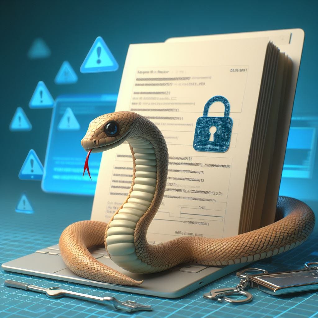 Dissecting SnakeKeyLogger Macros. this blog will discuss how… | by Aziz ...