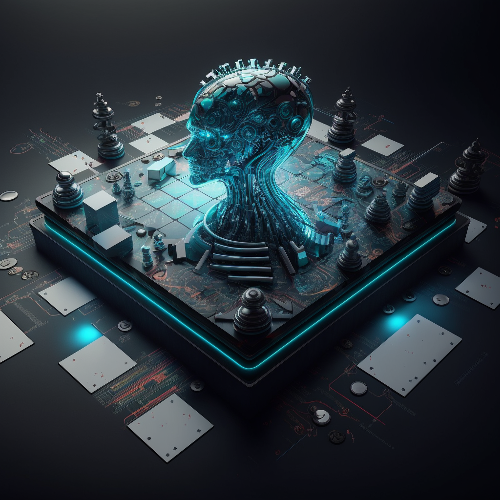 Revolutionize Your Startup with AI: Generate Ideas, Validate Concepts, Design Logos, and Build ...