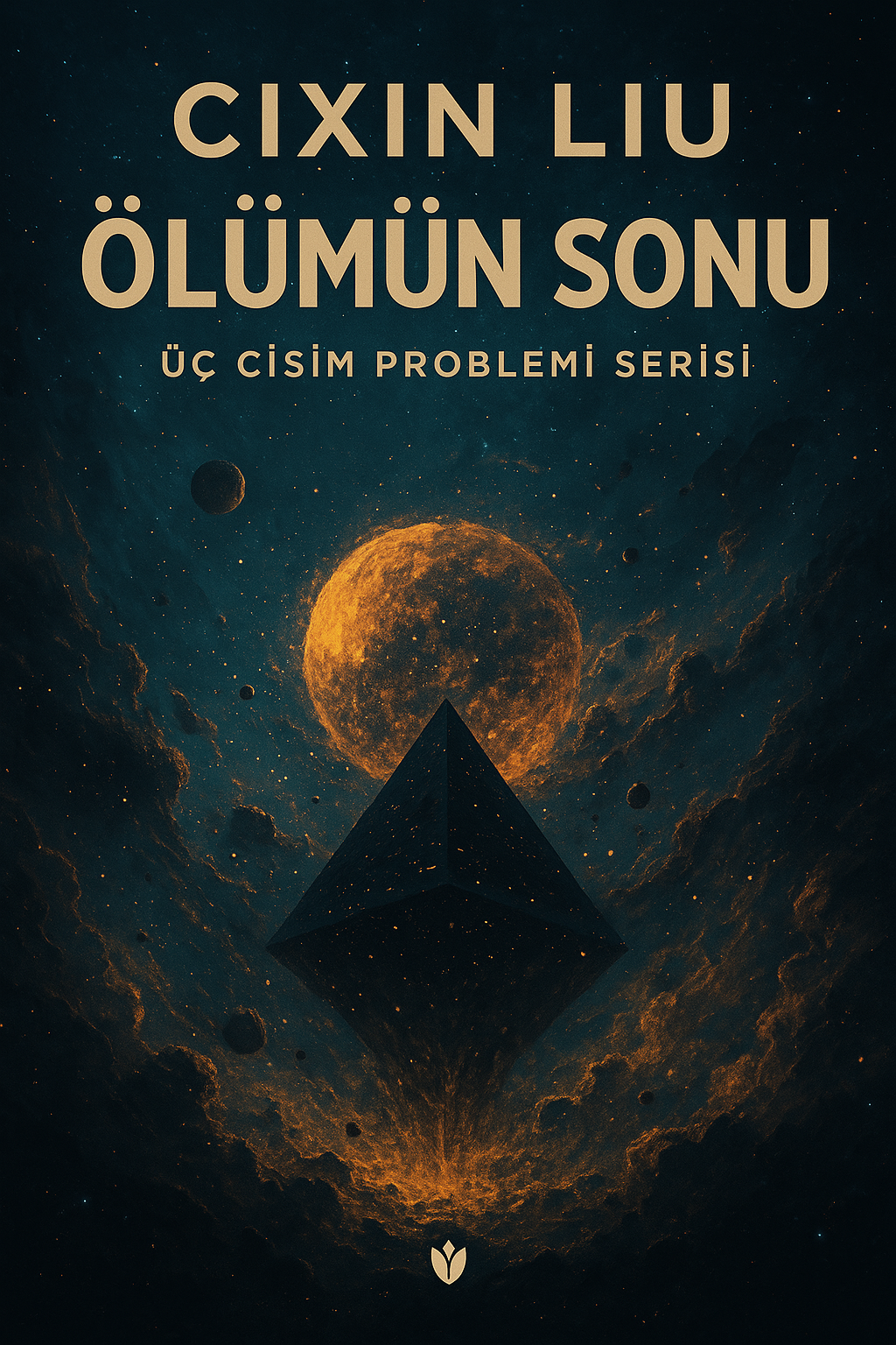 Ölümün Sonu ve Açık Uçlu Bir Veda: Cixin Liu Bizi Yine Düşünmeye ...