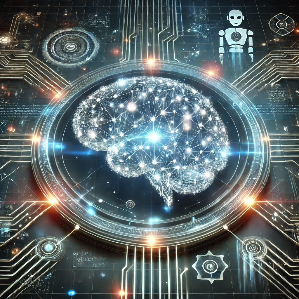 How AI Thinks: The Hidden Mechanics Behind Artificial Intelligence | by ...