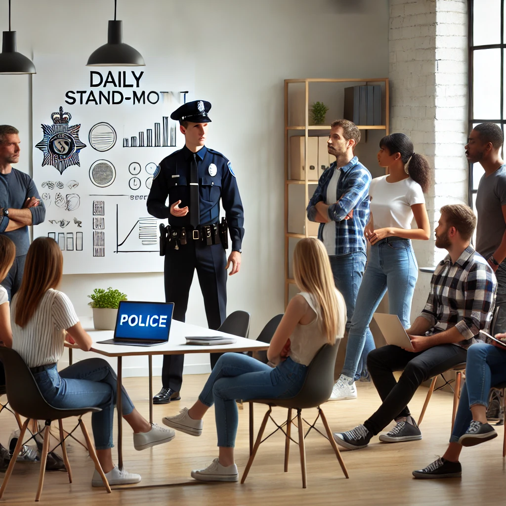 How Daily Meetings in Scrum Are Stifling Innovation | by Joja | Medium