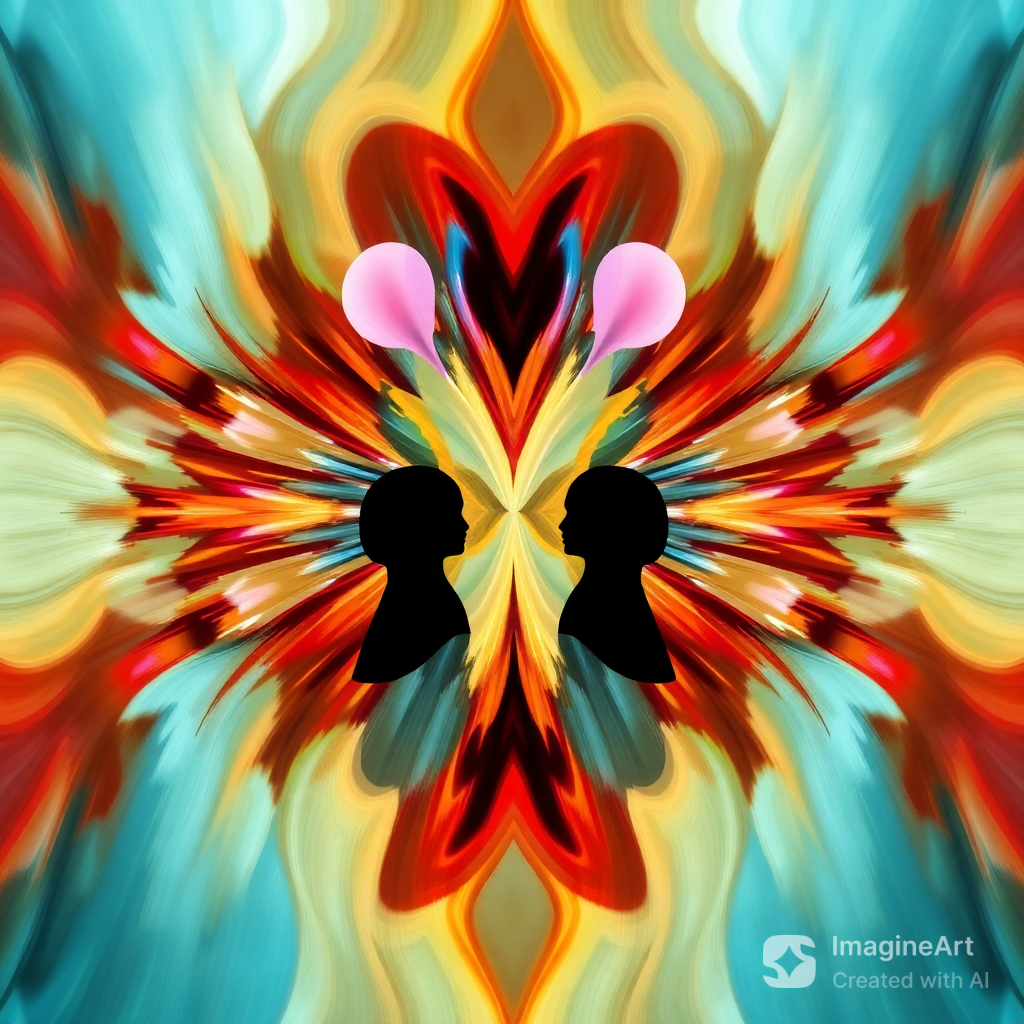 Explore how facial expressions, posture, and gestures silently shape ...
