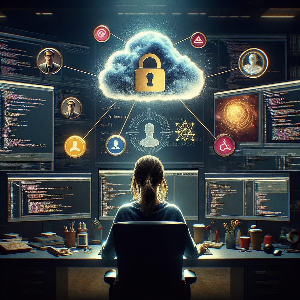 Solving 5 Developer IAM Nightmares | by Hasini Samarathunga | Identity ...