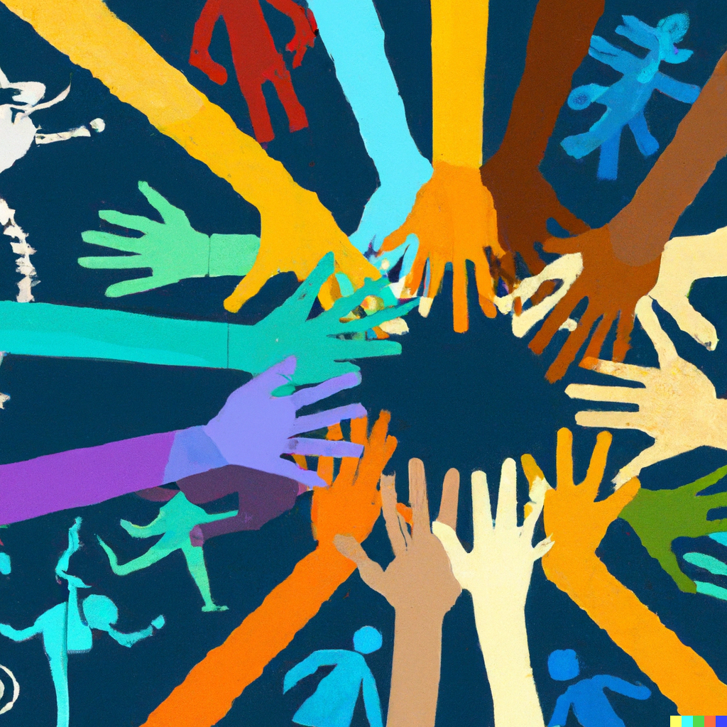 Beyond Passing the Torch: Redefining Leadership | by Eli Gaventa | Medium