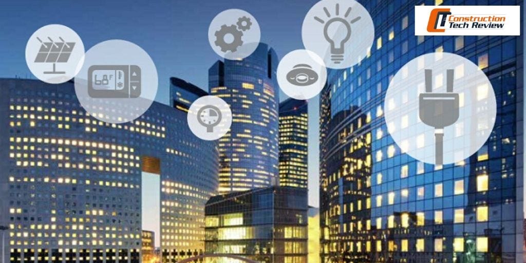 Top 10 Building Automation Solution Companies — 2019 | by Fiona Devid ...
