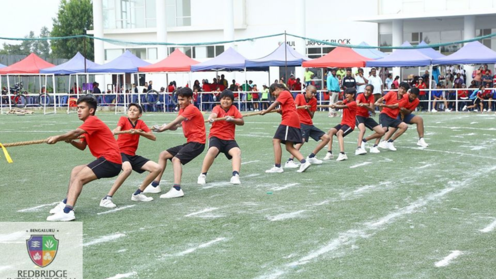 Examining the Benefits of Physical Education Programs in School | by ...