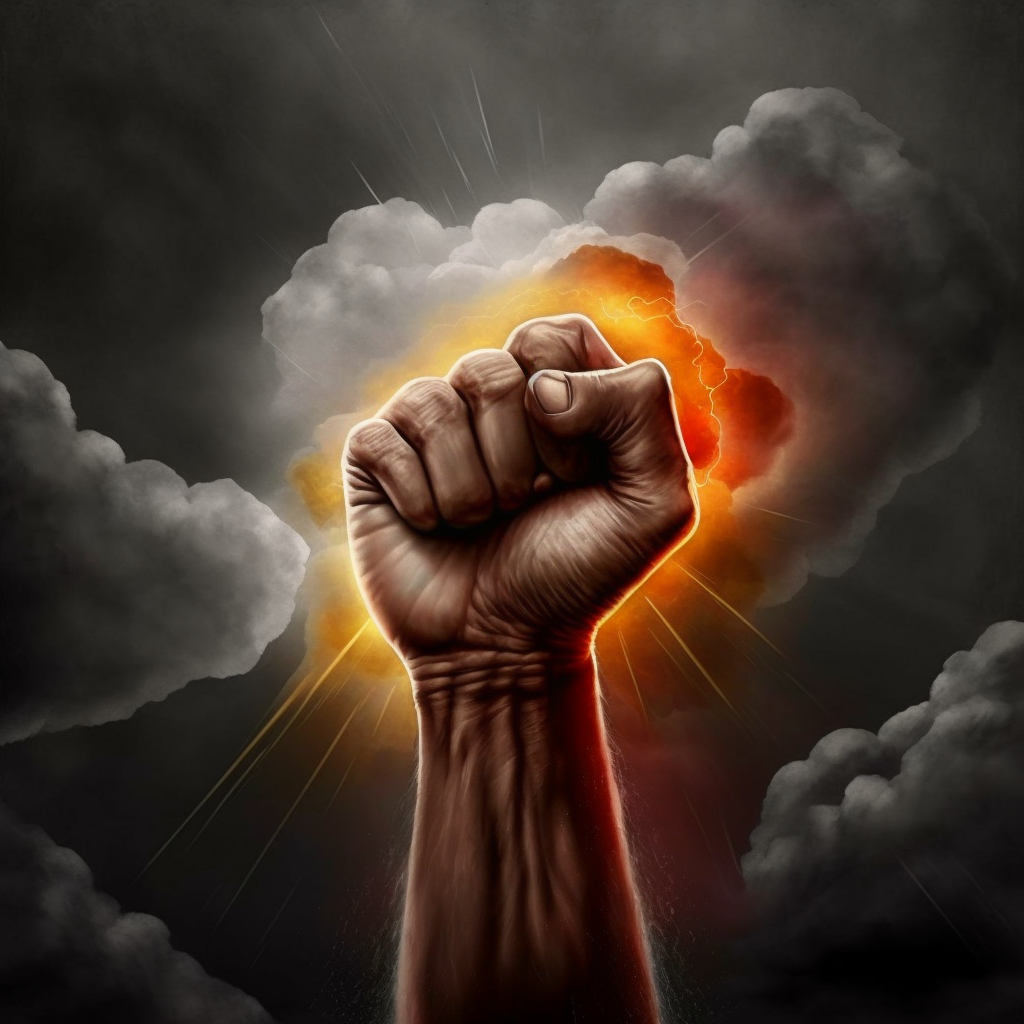 10 Proven Strategies for Mastering the Art of Power | by Adrian-Radu ...